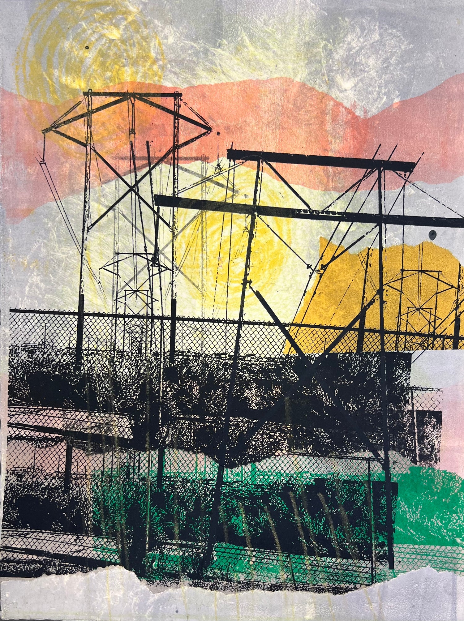 Remarque Print Workshop