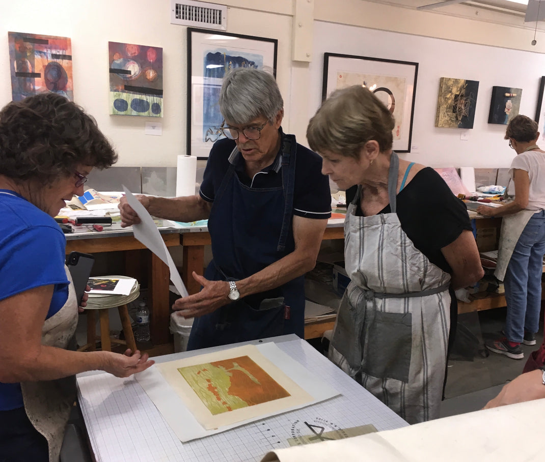 Remarque Print Workshop