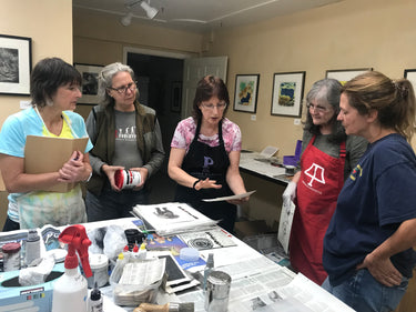 Remarque Print Workshop