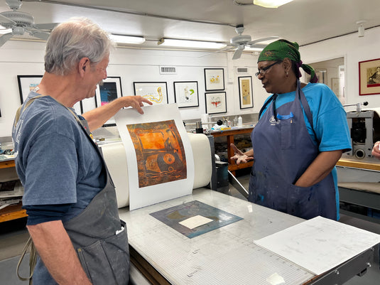 Remarque Print Workshop