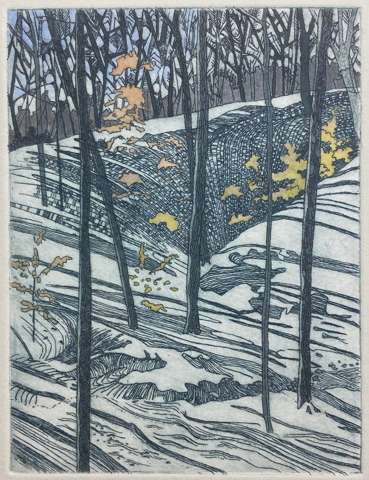 Remarque Print Workshop