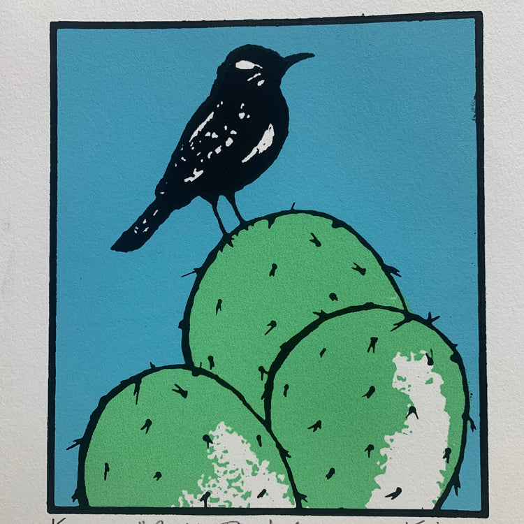 Remarque Print Workshop